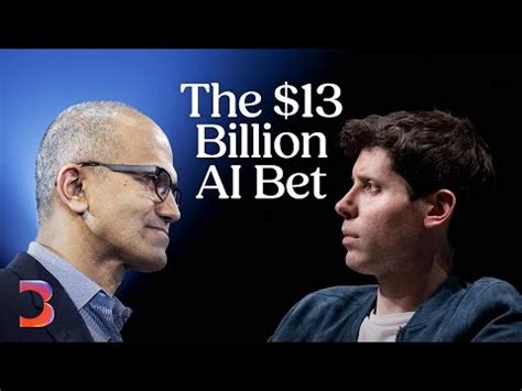 마소캠퍼스 마켓트렌드 마이크로소프트 OpenAI 인공지능 전쟁의 여명 Bloomberg 마소캠퍼스