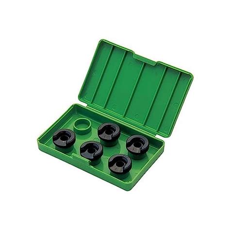 Why I Switched To The Redding Competition Shell Holder My Personal