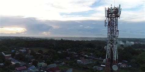 Globe Deploys 252 More 5G Ready Cell Sites On Philippines Southern