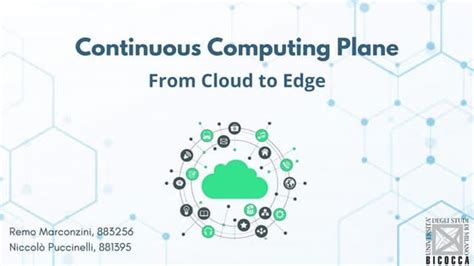 Edge Computing Presentationpptx