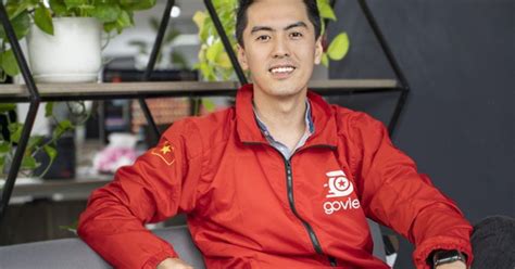 Goviet Sẽ Trở Thành Gojek Việt Nam Và Bổ Nhiệm Tân Ceo
