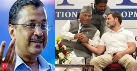 Lok Sabha Constituencies Aap Declares Candidates On 3 Ls Seats In