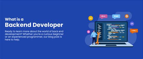 Backend Development