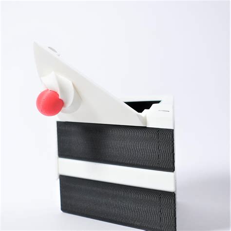 686 Cake Slice Box By Clockspring Printables Store