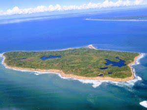 Nomans Land An Uninhabited Island Near Marthas Vineyard