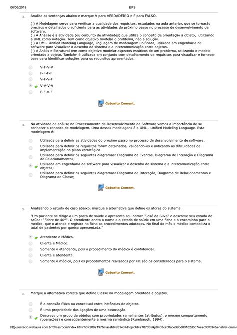 PDS Aula 03b Processos De Desenvolvimento De Software