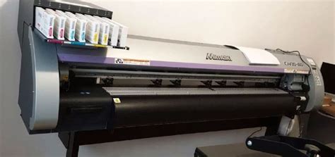 Mimaki Cjv 30 160