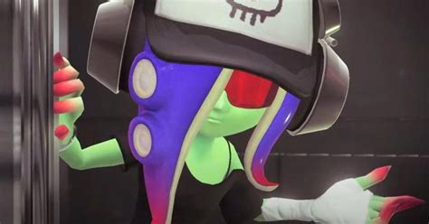 Splatoon 3 Expansion Pass Unveils Side Order Campaign