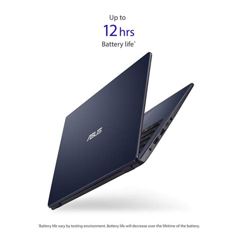 Asus Laptop L410 Ultra Thin Laptop 14” Fhd Display Intel Celeron