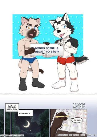 OVERSEAS SEX STUDYTHE DEAL Luscious Hentai Manga Porn