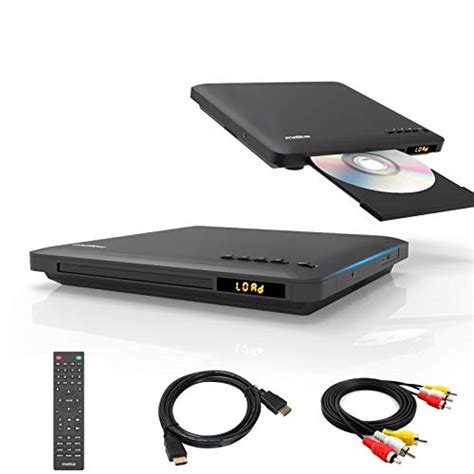 Die 16 besten mini DVD Player - Hifi-Online.net
