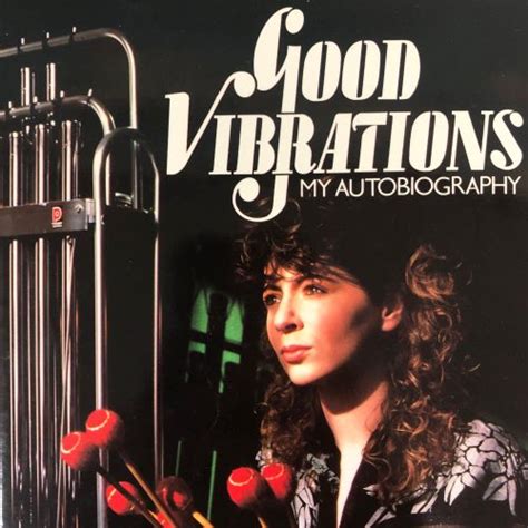 Good Vibrations My Autobiography Hardback Book Second Hand Copy