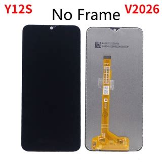 For Vivo Y S V LCD Display Touch Screen Digitizer Assembly Full For Vivo Y S