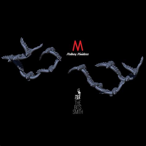 The Bits Smith Birds