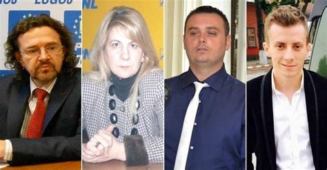 Trei lugojeni și un făgețean pe lista PNL pentru Consiliul Județean