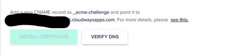 How To Install Wordpress On Cloudways Any Tech Stuff