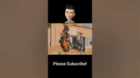 Worlds Fastest Codm Execution Shorts Codm Codmobile