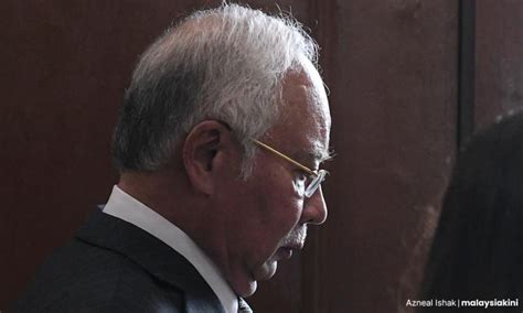 Malaysians Must Know The Truth Najibs Src Review And The Dissenting
