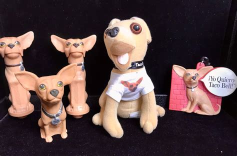 Taco Bell Toys Etsy