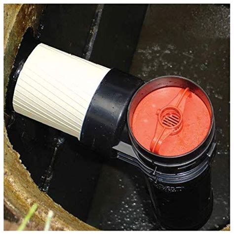 Septic Tank Filter Cleaning Location And Replacement How To Know