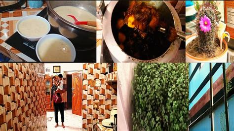 গরুর ভুরি আর নিহারি রান্না করে মজাদার পায়েশ ও রান্না কোরলাম। Youtube