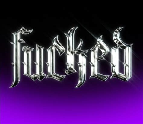 Does Anyone Know This Fonts Ridentifythisfont
