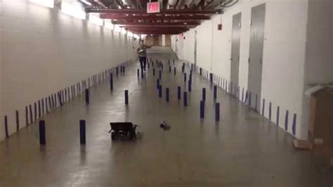 Successful Camera Based Obstacle Avoidance YouTube