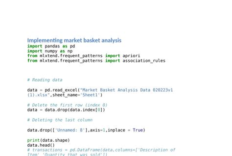 Perform Python Data Preprocessing Extraction Cleaning Analysis And Prediction By Tanveerkhan