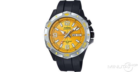 Купить часы Casio Mtd 1082 9a [9avef] цена на Casio Collection Mtd 1082 9a [9aef] в Minutashop