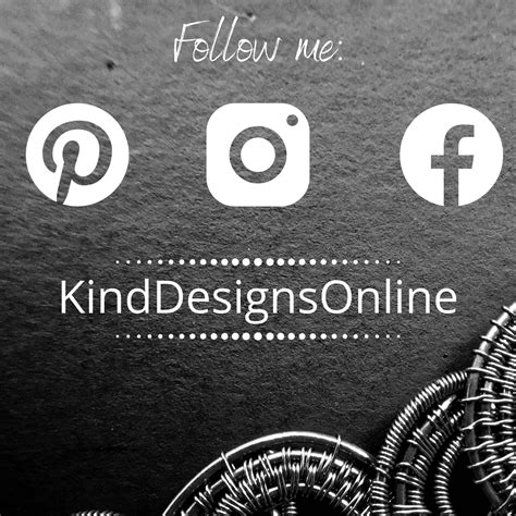 Intro To Wire Wrapping Tutorial How To Wire Wrap Beginners Etsy