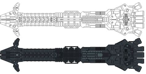 Spaceship Concept Concept Ships Space Fleet Concept Art World Space