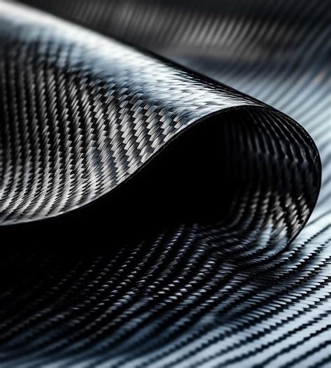Carbon Fiber
