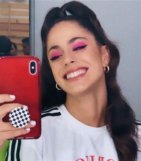 Pin De Clari Rezzonico En Tini Martina Stoessel Instagram Fotos De