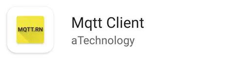 Mqtt ブローカーとクライアント間の接続性の確認 Mqtt Qiita