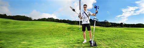 Discover the Ultimate Outdoor Power Solutions at Wild Badger Power ...