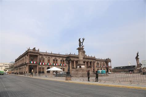 Comisión del Congreso de Nuevo León aprueba revocación de mandato
