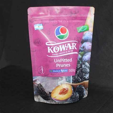 Best Packaging For Nuts Elevate Your Nut Brand With Quality Yltpack