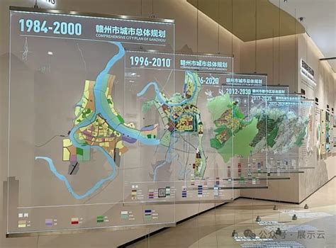 展品形式展示 花瓣网