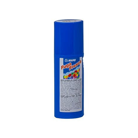 Mapei Fuga Fresca #120 Black 160g Tile Grout Paint - TradieCart