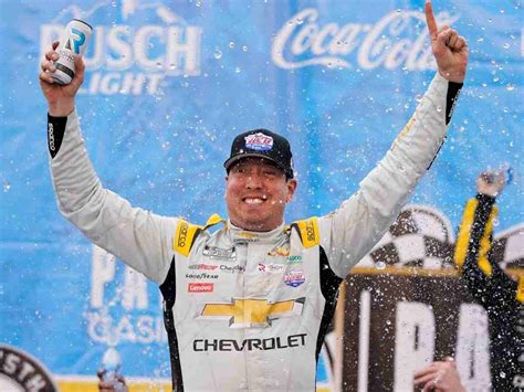 Kyle Busch Claims Jgr ‘didnt Try Hard Enough To Sell Him And Asked