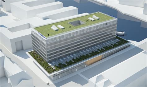 Hilton Returns To Copenhagen Kongres Europe Events And Meetings