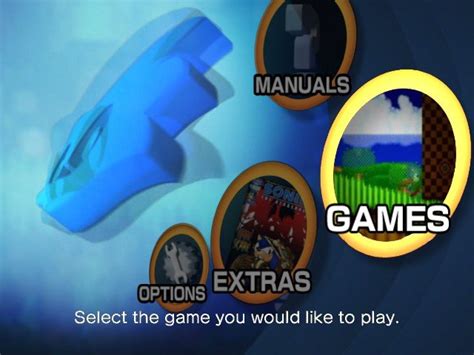 Download Sonic Mega Collection Plus Windows My Abandonware