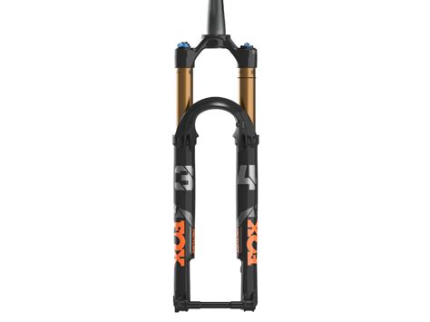 Fox Fork Suspension 29 Boost Float 34 110 Kashima Zwart Wielerkoopjesnl
