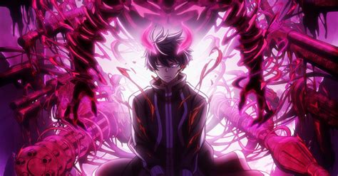 Yura Urushibara S Tougen Anki Manga Gets TV Anime In News