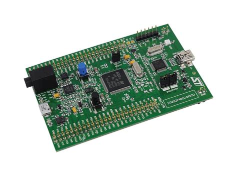 Stm32f401c Disco Stmicroelectronics Dev Board Stm32f401 Line