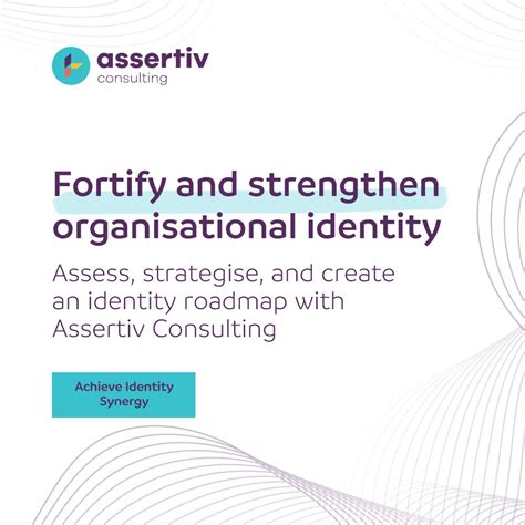 Assertiv On Linkedin Fortify Your Organisation S Digital Persona With Assertiv S Identity…
