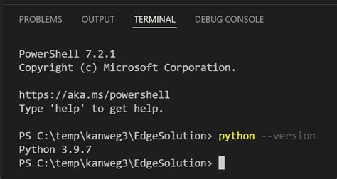 Unexpected Token U In Json Position 0 When Creating An Iot Edge