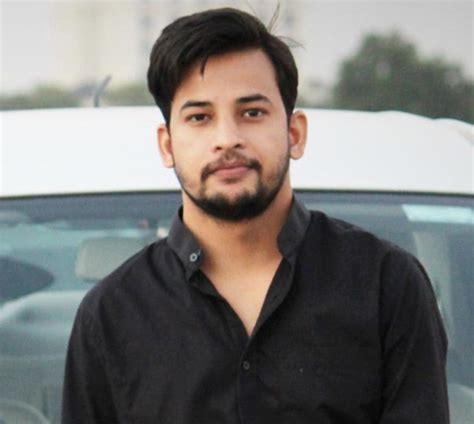 Ankit Tiwari Medium