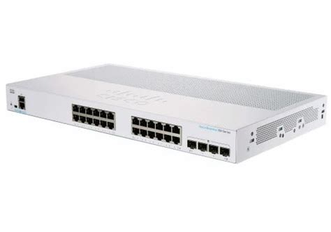 Cisco Cbs 350 24t 4g With 3 Yr Warranty At Rs 22500 Mumbai Id