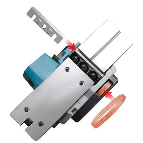 82mm Wood Planer Blade Electric Planer Knife Repla Grandado